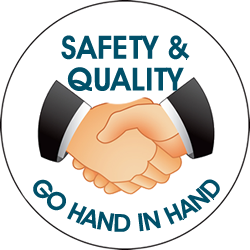 Safety And Quality Forum